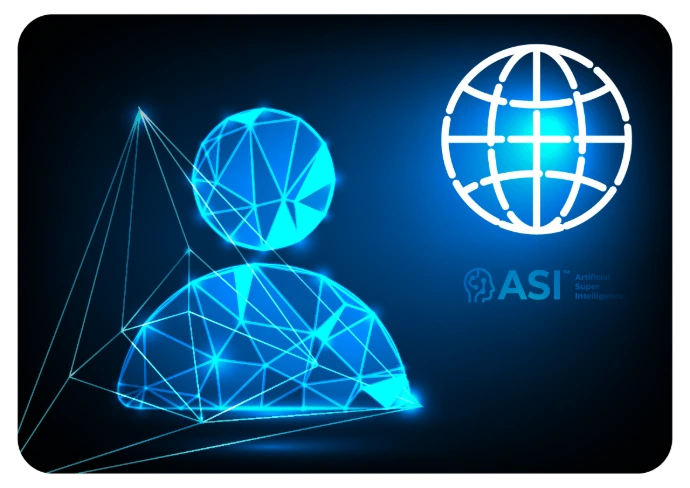 ASI Artificial Super Intelligence™ | Where AI Ends, ASI Begins
